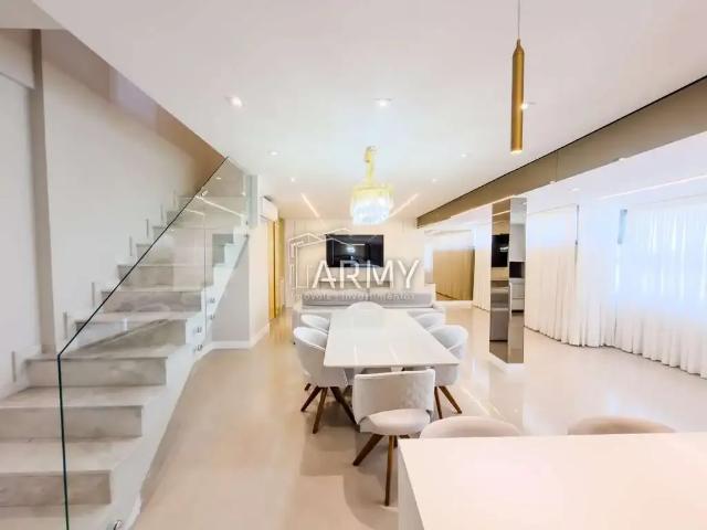 Apartamento para Venda em Curitiba/PR Rebouças 3 Quartos
