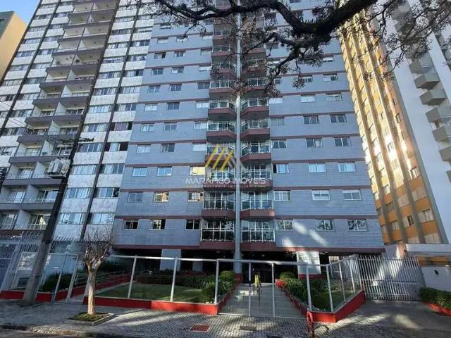 Apartamento para Venda em Curitiba/PR Rebouças 3 Quartos