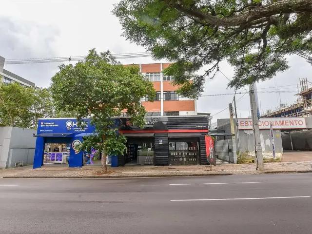 Apartamento para Venda em Curitiba/PR Rebouças 3 Quartos