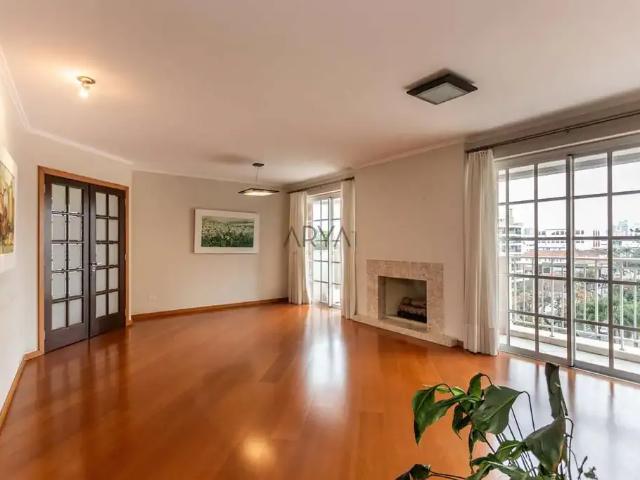 Apartamento para Venda em Curitiba/PR Rebouças 3 Quartos