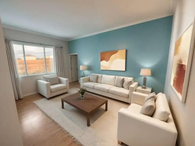 Apartamento para Venda em Curitiba/PR Rebouças 3 Quartos