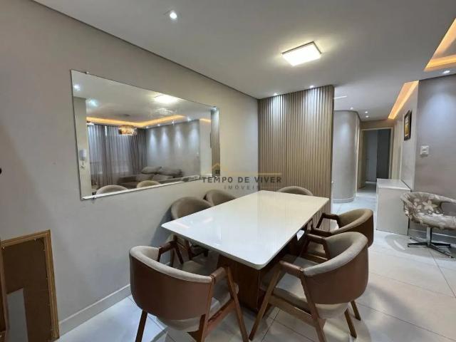 Apartamento para Venda em Curitiba/PR Rebouças 3 Quartos