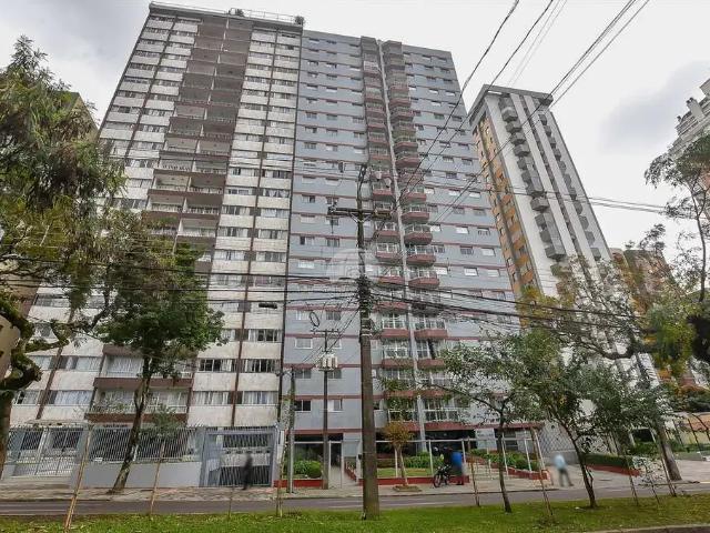 Apartamento para Venda em Curitiba/PR Rebouças 3 Quartos
