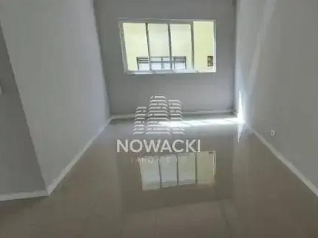Apartamento para Venda em Curitiba/PR Rebouças 3 Quartos