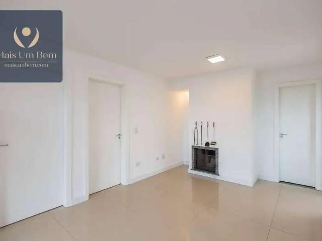 Apartamento para Venda em Curitiba/PR Rebouças 3 Quartos