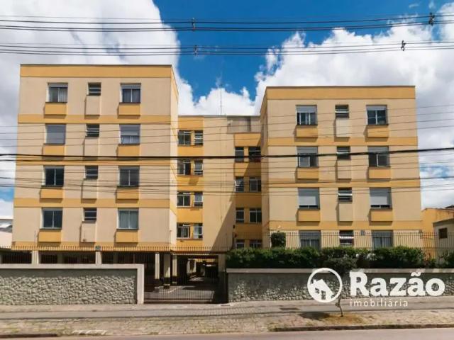 Apartamento para Venda em Curitiba/PR Rebouças 3 Quartos