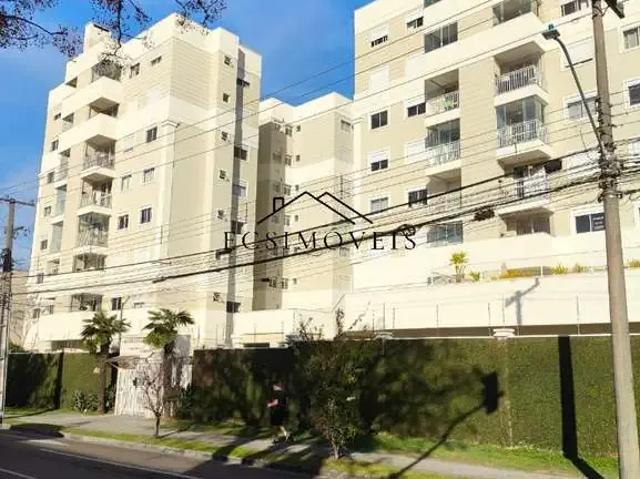 Apartamento para Venda em Curitiba/PR Rebouças 3 Quartos