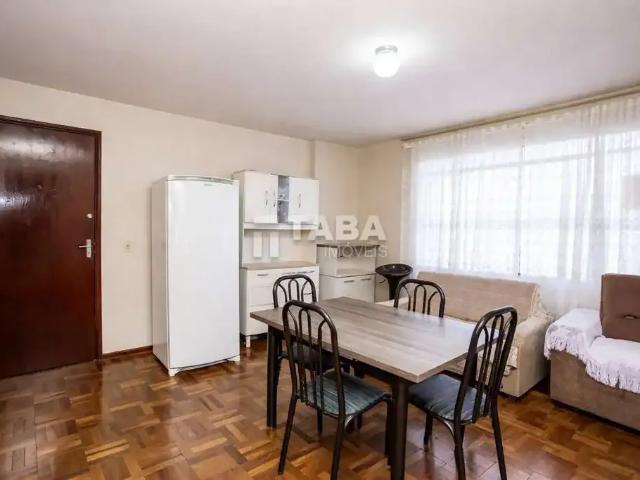 Apartamento para Venda em Curitiba/PR Rebouças 3 Quartos