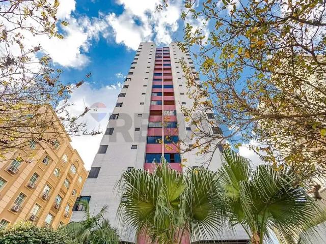 Apartamento para Venda em Curitiba/PR Rebouças 3 Quartos