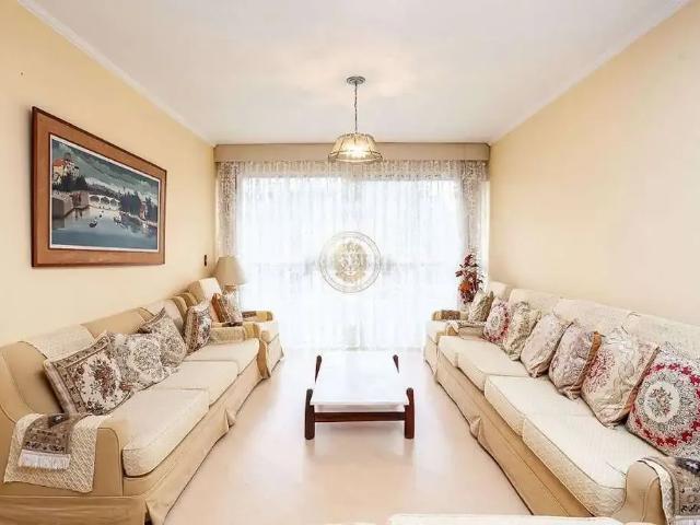 Apartamento para Venda em Curitiba/PR Rebouças 3 Quartos