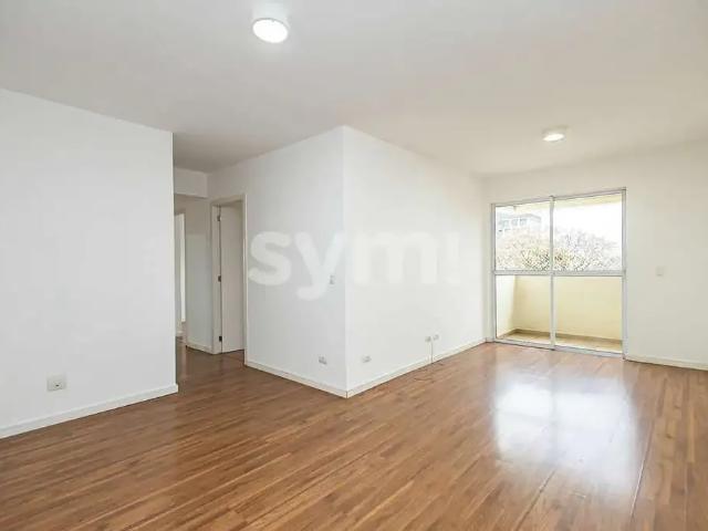 Apartamento para Venda em Curitiba/PR Rebouças 3 Quartos