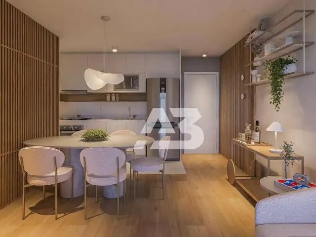 Apartamento para Venda em Curitiba/PR Rebouças 3 Quartos