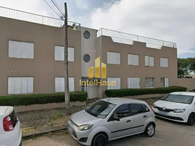 Apartamento para Venda em Curitiba/PR Rebouças 3 Quartos
