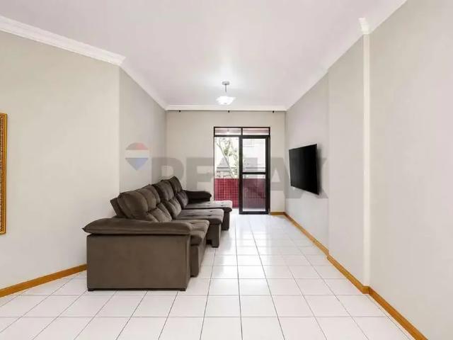 Apartamento para Venda em Curitiba/PR Rebouças 3 Quartos