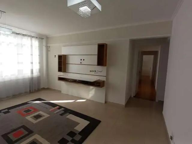 Apartamento para Venda em Curitiba/PR Rebouças 3 Quartos