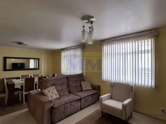Apartamento para Venda em Curitiba/PR Rebouças 3 Quartos