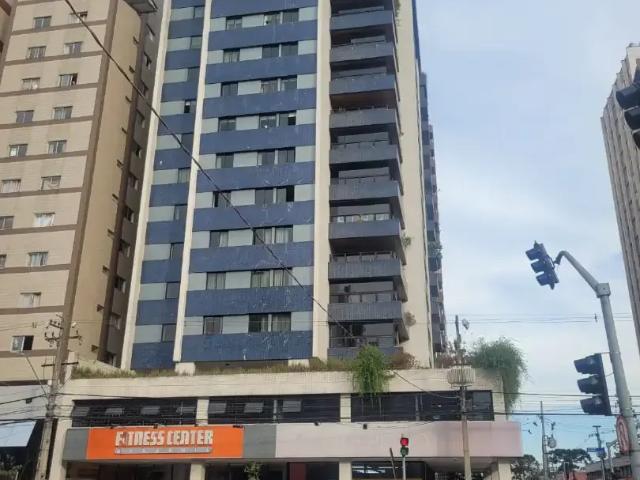 Apartamento para Venda em Curitiba/PR Rebouças 3 Quartos