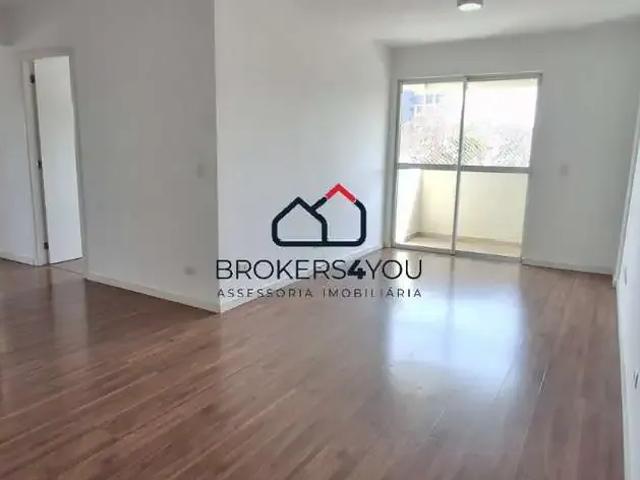 Apartamento para Venda em Curitiba/PR Rebouças 3 Quartos