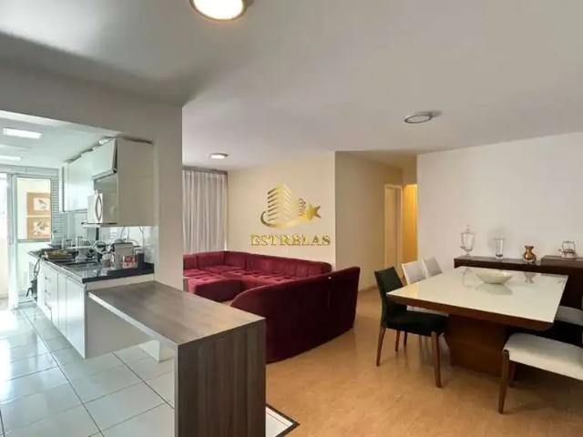 Apartamento para Venda em Curitiba/PR Rebouças 3 Quartos