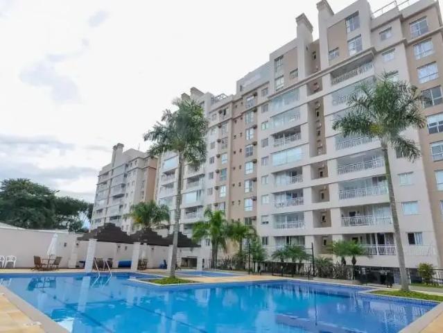 Apartamento para Venda em Curitiba/PR Rebouças 3 Quartos