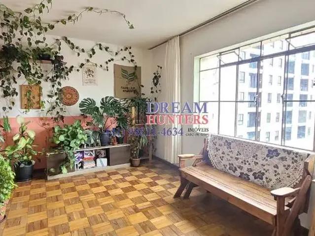 Apartamento para Venda em Curitiba/PR Rebouças 3 Quartos