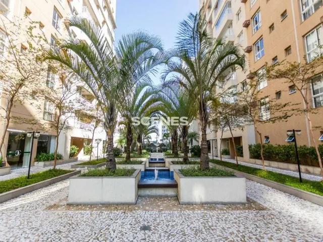 Apartamento para Venda em Curitiba/PR Rebouças 3 Quartos