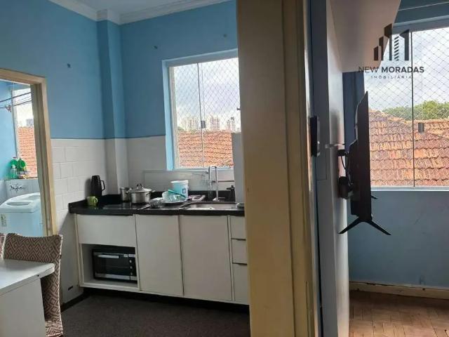 Apartamento para Venda em Curitiba/PR Rebouças 3 Quartos