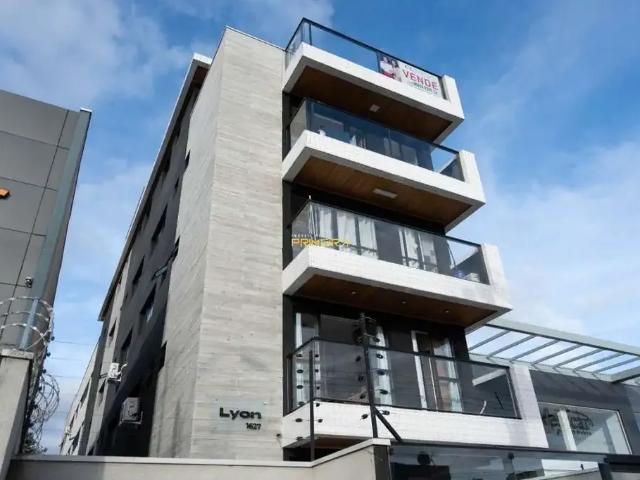 Apartamento para Venda em Curitiba/PR Rebouças