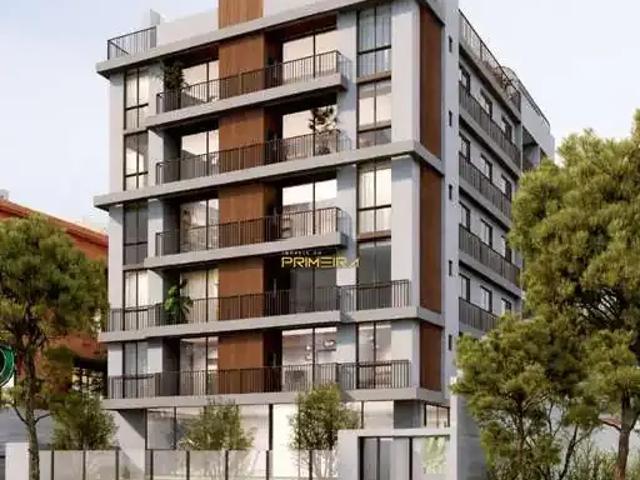 Apartamento para Venda em Curitiba/PR Rebouças