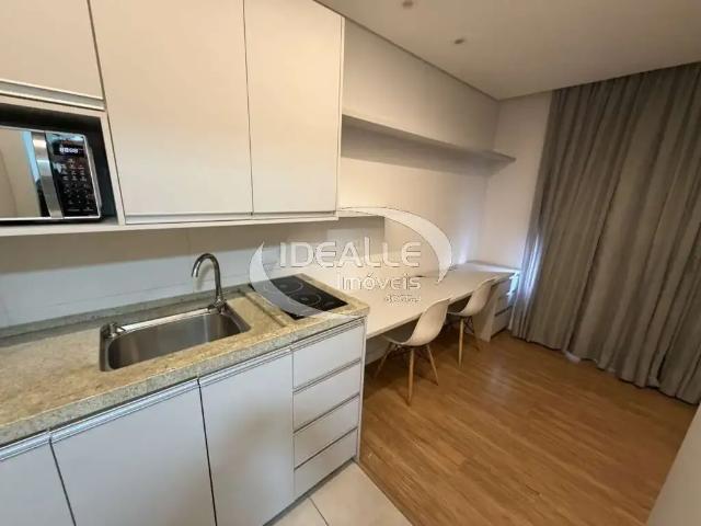 Apartamento para Venda em Curitiba/PR Rebouças 1 Quartos