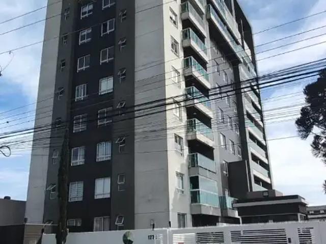 Apartamento para Venda em Curitiba/PR Rebouças 1 Quartos