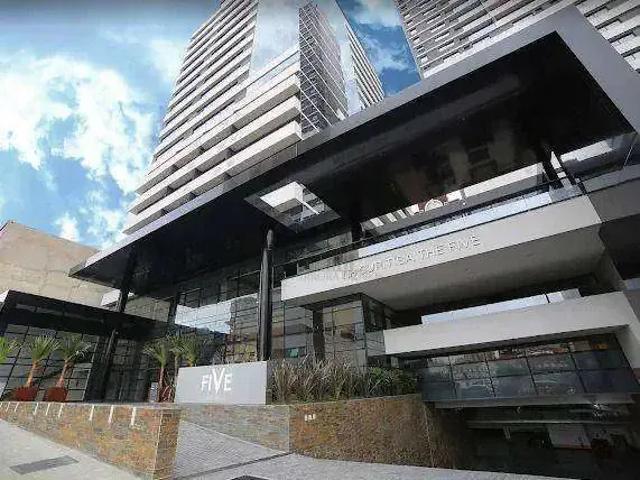 Apartamento para Venda em Curitiba/PR Rebouças 1 Quartos