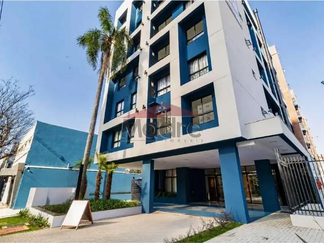Apartamento para Venda em Curitiba/PR Rebouças 1 Quartos