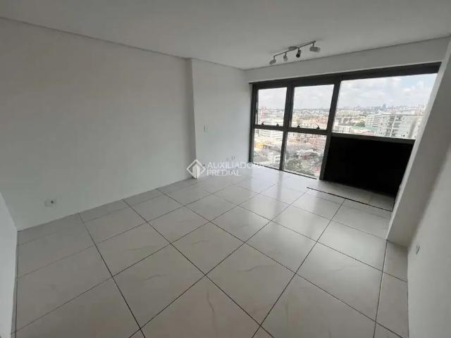 Apartamento para Venda em Curitiba/PR Rebouças 1 Quartos