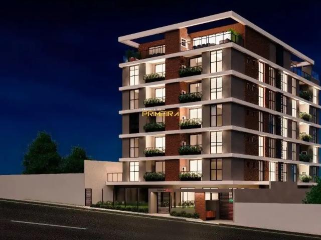 Apartamento para Venda em Curitiba/PR Rebouças 1 Quartos