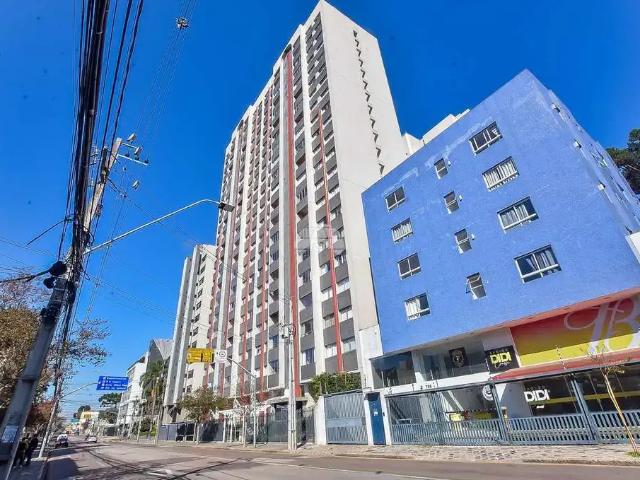 Apartamento para Venda em Curitiba/PR Rebouças 1 Quartos
