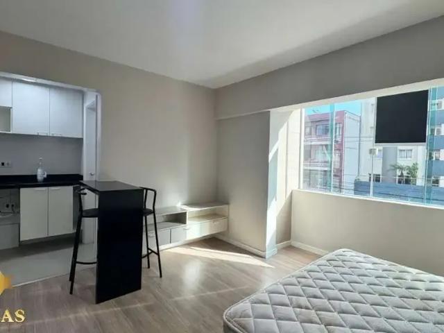 Apartamento para Venda em Curitiba/PR Rebouças 1 Quartos