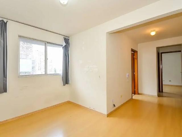 Apartamento para Venda em Curitiba/PR Rebouças 1 Quartos