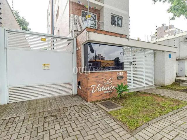 Apartamento para Venda em Curitiba/PR Rebouças 1 Quartos