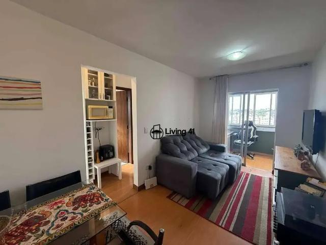 Apartamento para Venda em Curitiba/PR Rebouças 1 Quartos