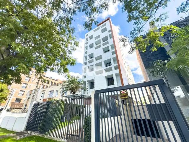 Apartamento para Venda em Curitiba/PR Rebouças 1 Quartos