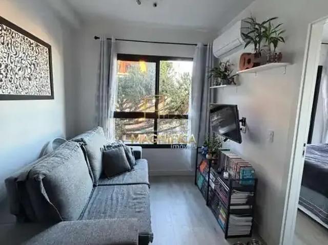 Apartamento para Venda em Curitiba/PR Rebouças 1 Quartos