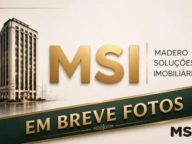 Apartamento para Venda em Curitiba/PR Rebouças 1 Quartos