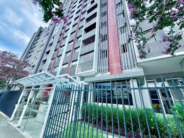 Apartamento para Venda em Curitiba/PR Rebouças 1 Quartos