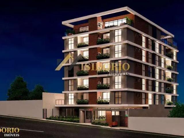Apartamento para Venda em Curitiba/PR Rebouças 1 Quartos