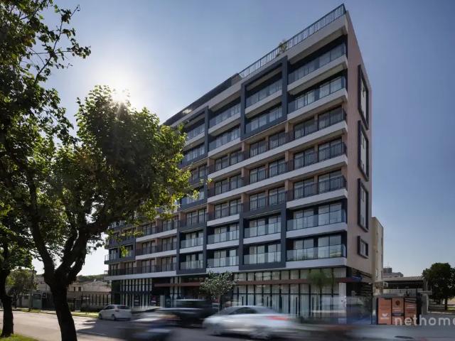 Apartamento para Venda em Curitiba/PR Rebouças 1 Quartos