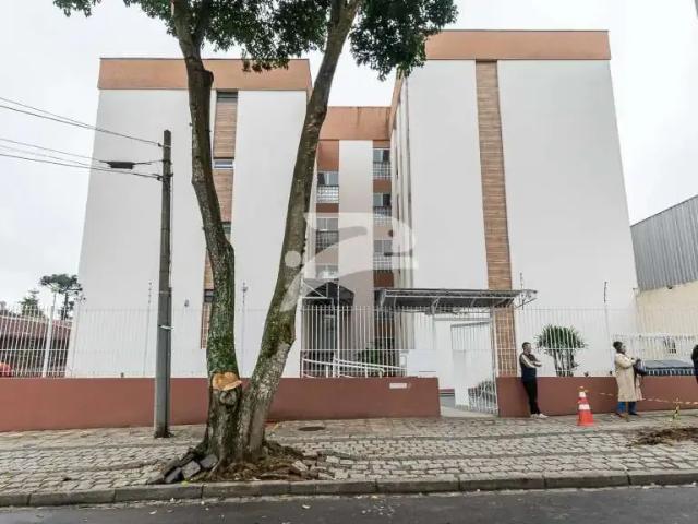 Apartamento para Venda em Curitiba/PR Rebouças