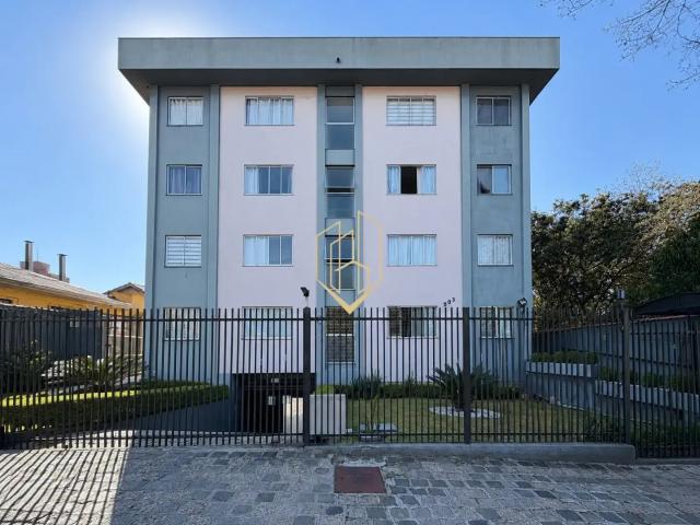 Apartamento para Venda em Curitiba/PR Rebouças 2 Quartos