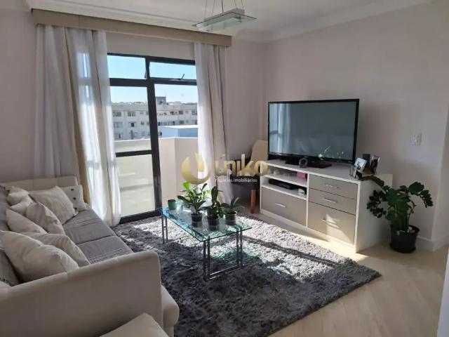 Apartamento para Venda em Curitiba/PR Rebouças 2 Quartos