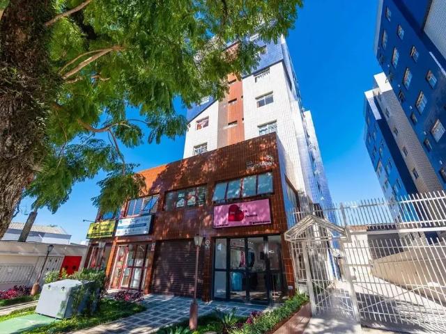 Apartamento para Venda em Curitiba/PR Rebouças 2 Quartos